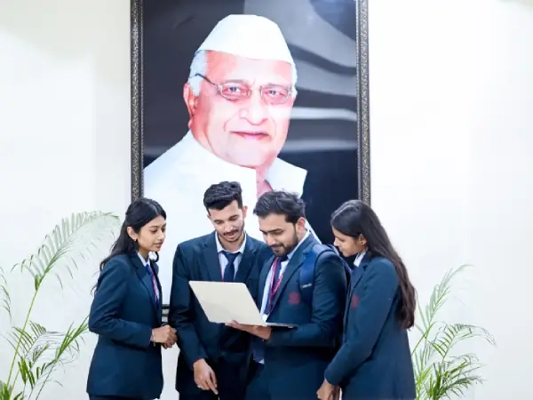 Sanjivani University (Best Private University)