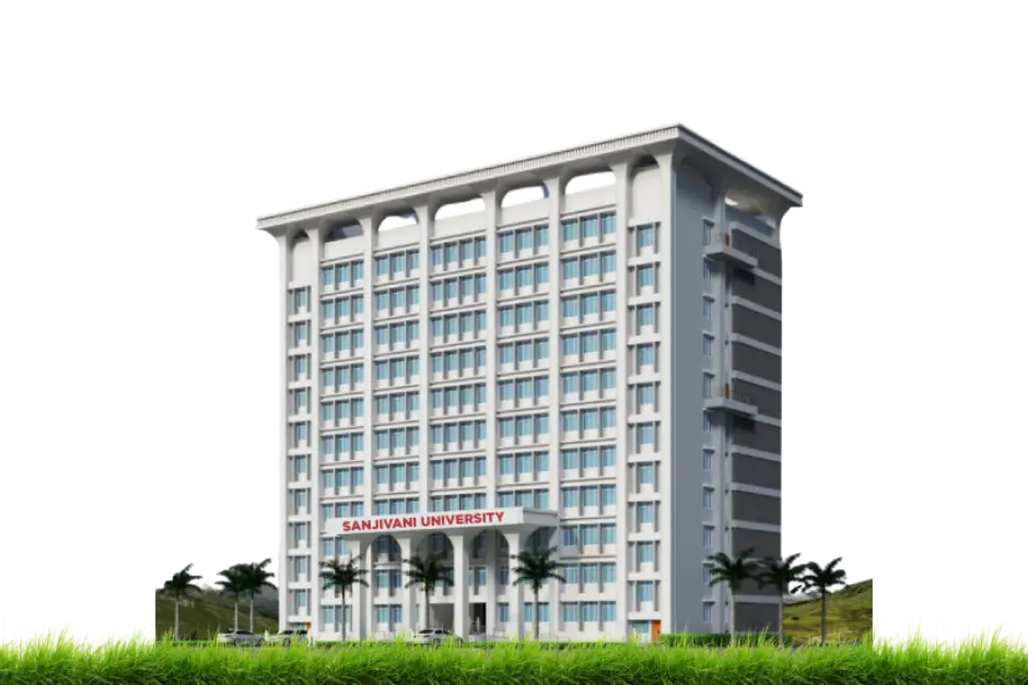 Sanjivani University (Best Private University)